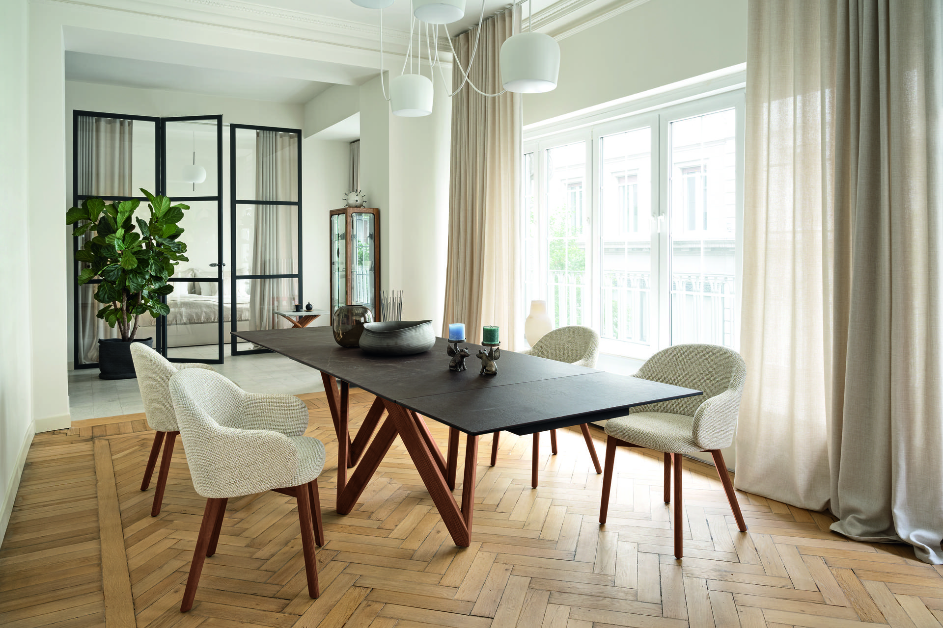 CALLIGARIS PRESENTA LA NUOVA CAPSULE COLLECTION